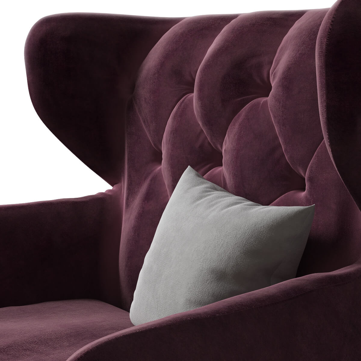 3C Candy Sixty - 3D Model by mirror men2025