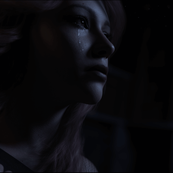 3D Art Gallery by MissFortuneXXX at RenderHub