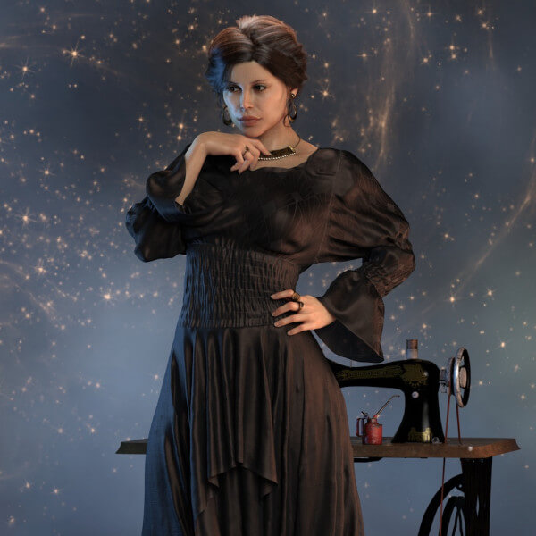 3D Render Gallery by Mjrk at RenderHub