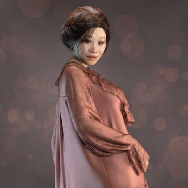 3d Art Gallery By Mjrk At Renderhub