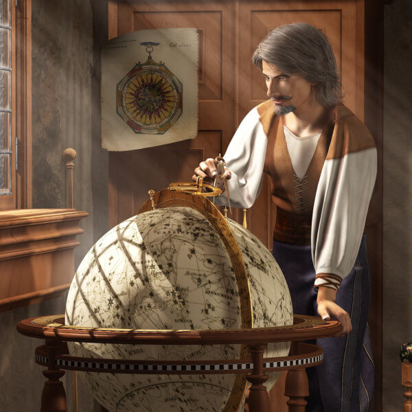 3D Render Gallery | View Images and Submit 3D Renders at RenderHub