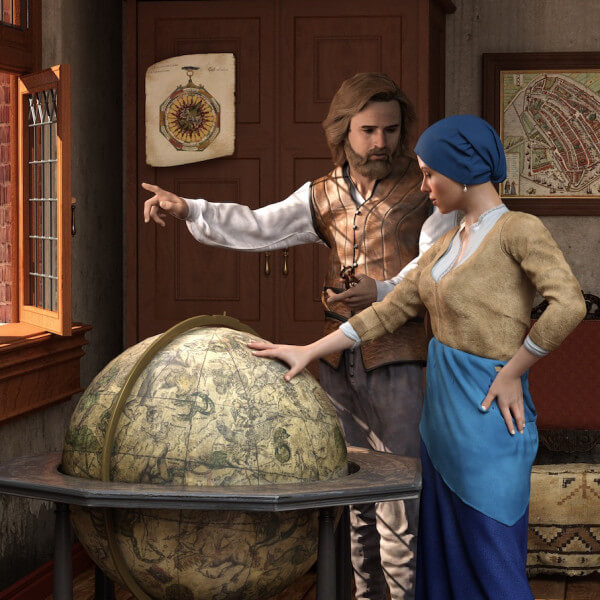 3D Render Gallery | View Images and Submit 3D Renders at RenderHub