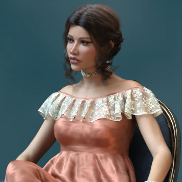 3d Art Gallery By Mjrk At Renderhub