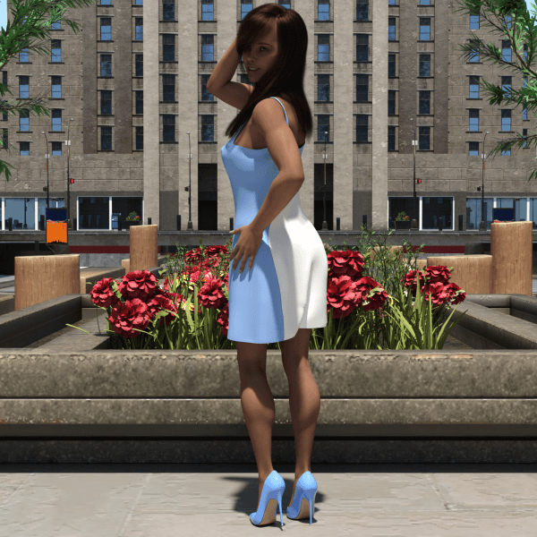 Image 105 3D Render | RenderHub Gallery