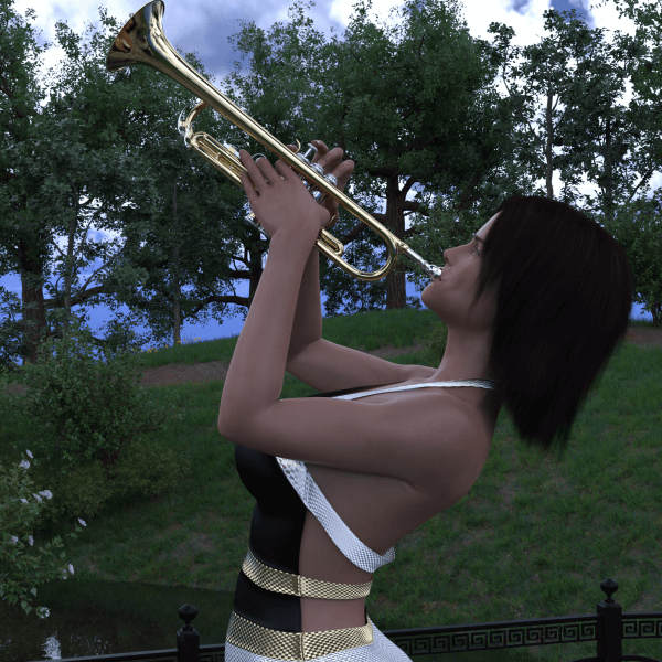 Image 130 3D Render | RenderHub Gallery