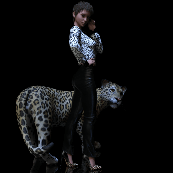 Image 130 3D Render | RenderHub Gallery