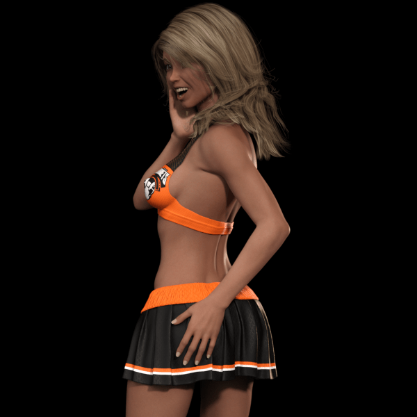 Image 44 3D Render | RenderHub Gallery