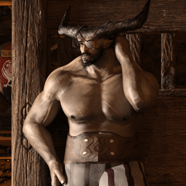 Image 130 3D Render | RenderHub Gallery