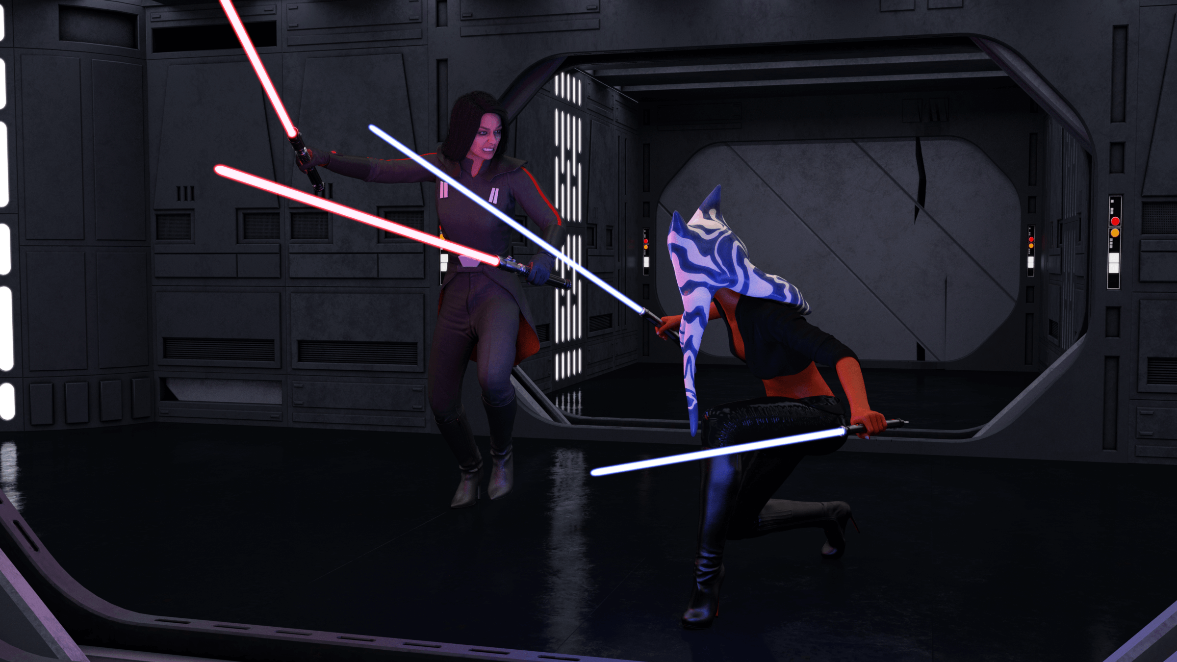 Image 132 3D Render | RenderHub Gallery