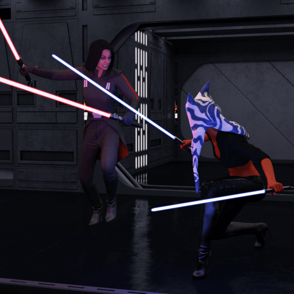 Image 146 3D Render | RenderHub Gallery