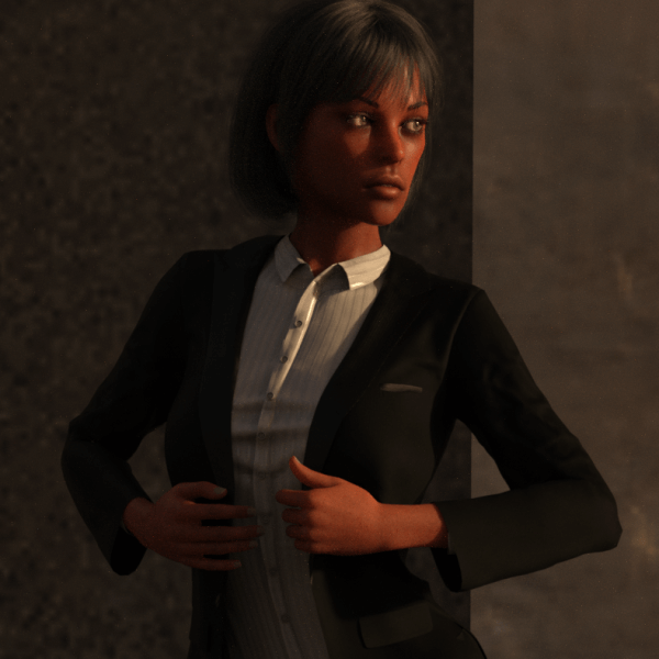 Image 147 3D Render | RenderHub Gallery