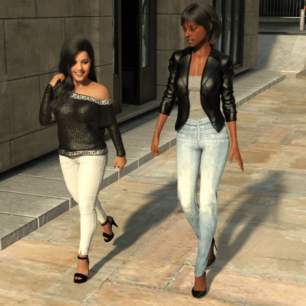 Image 123 3D Render | RenderHub Gallery