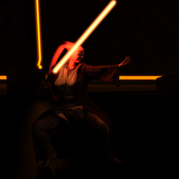 Image 200 3D Render | RenderHub Gallery