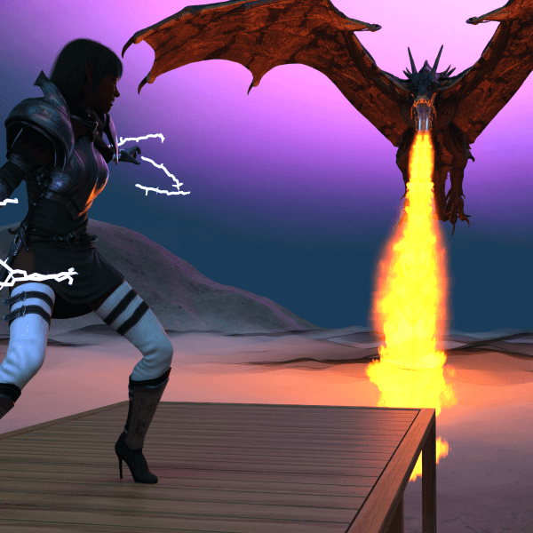 Image 98 3D Render | RenderHub Gallery