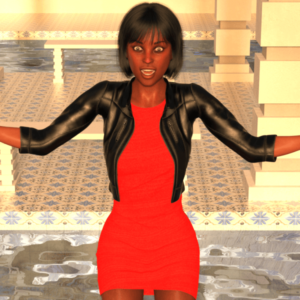 Image 88 3D Render | RenderHub Gallery