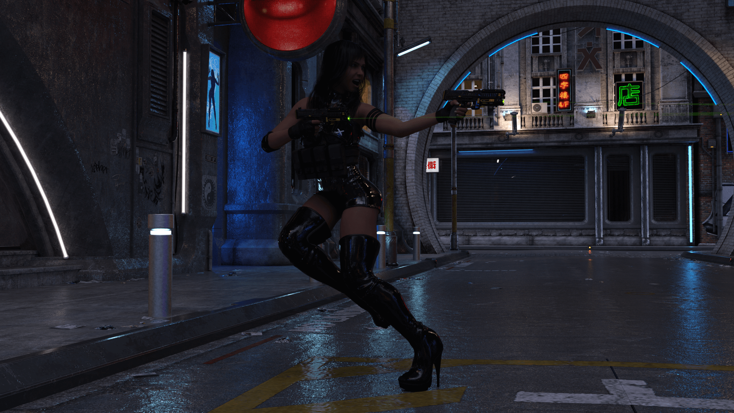 Image 143 3D Render | RenderHub Gallery