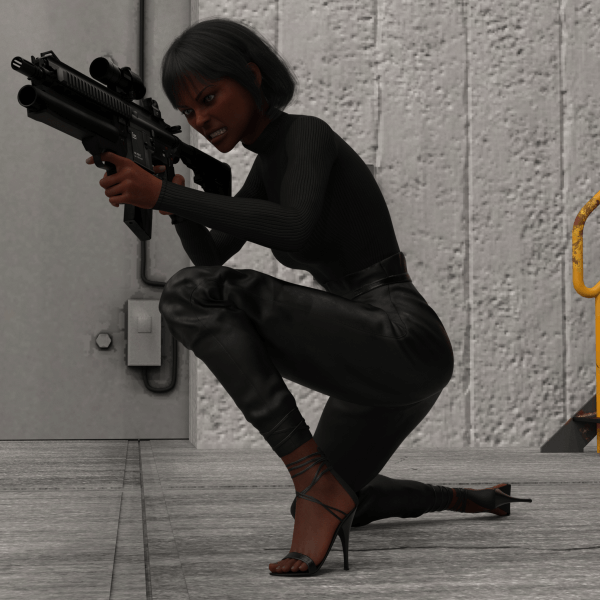 Image 112 3D Render | RenderHub Gallery