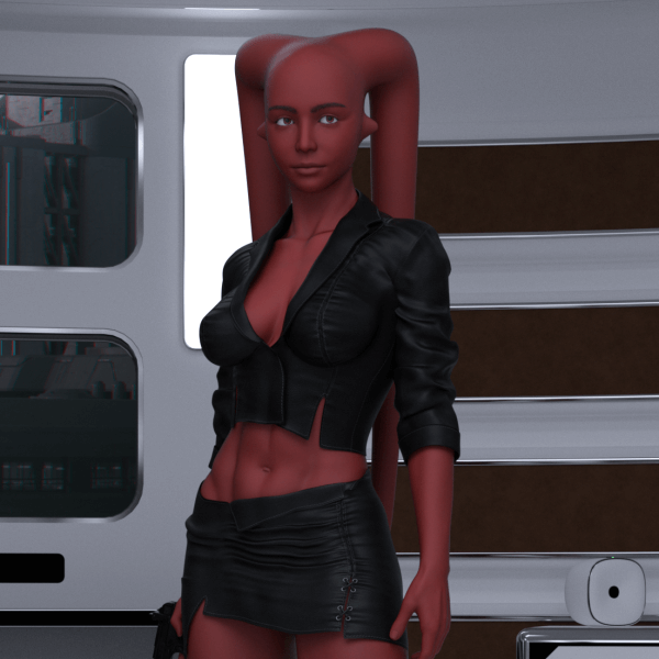 Image 146 3D Render | RenderHub Gallery