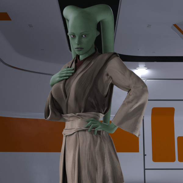 Image 181 3D Render | RenderHub Gallery