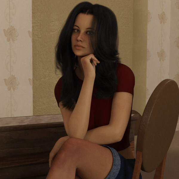 Image 153 3D Render | RenderHub Gallery