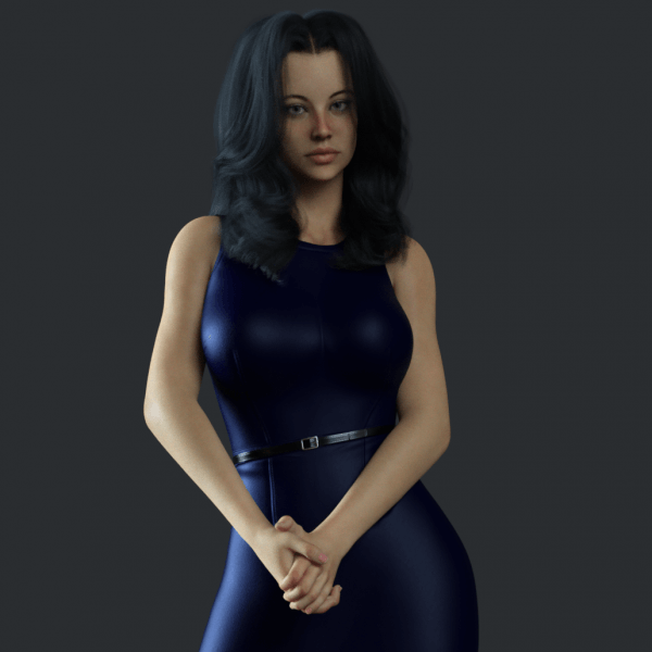 Image 280 3D Render | RenderHub Gallery