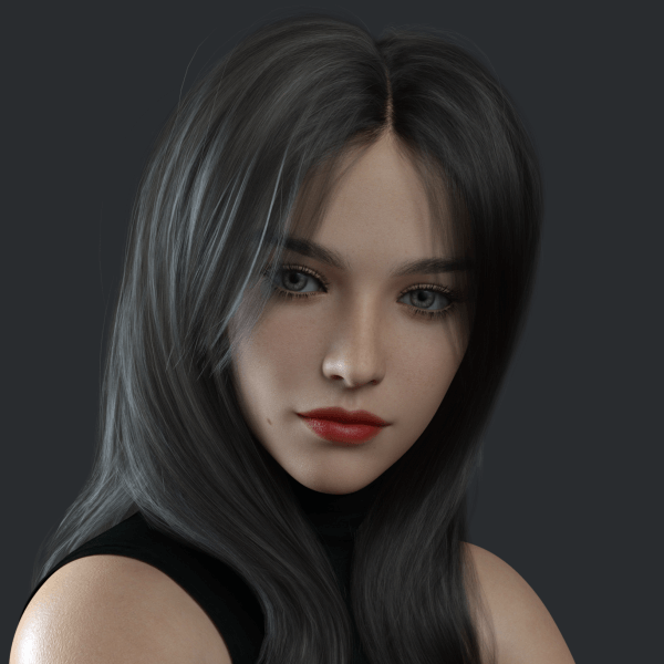 Image 160 3D Render | RenderHub Gallery