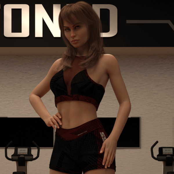 Image 202 3D Render | RenderHub Gallery