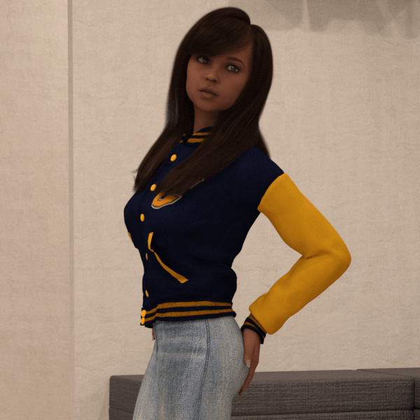 Image 30 3D Render | RenderHub Gallery