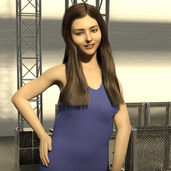 Image 36 3D Render | RenderHub Gallery