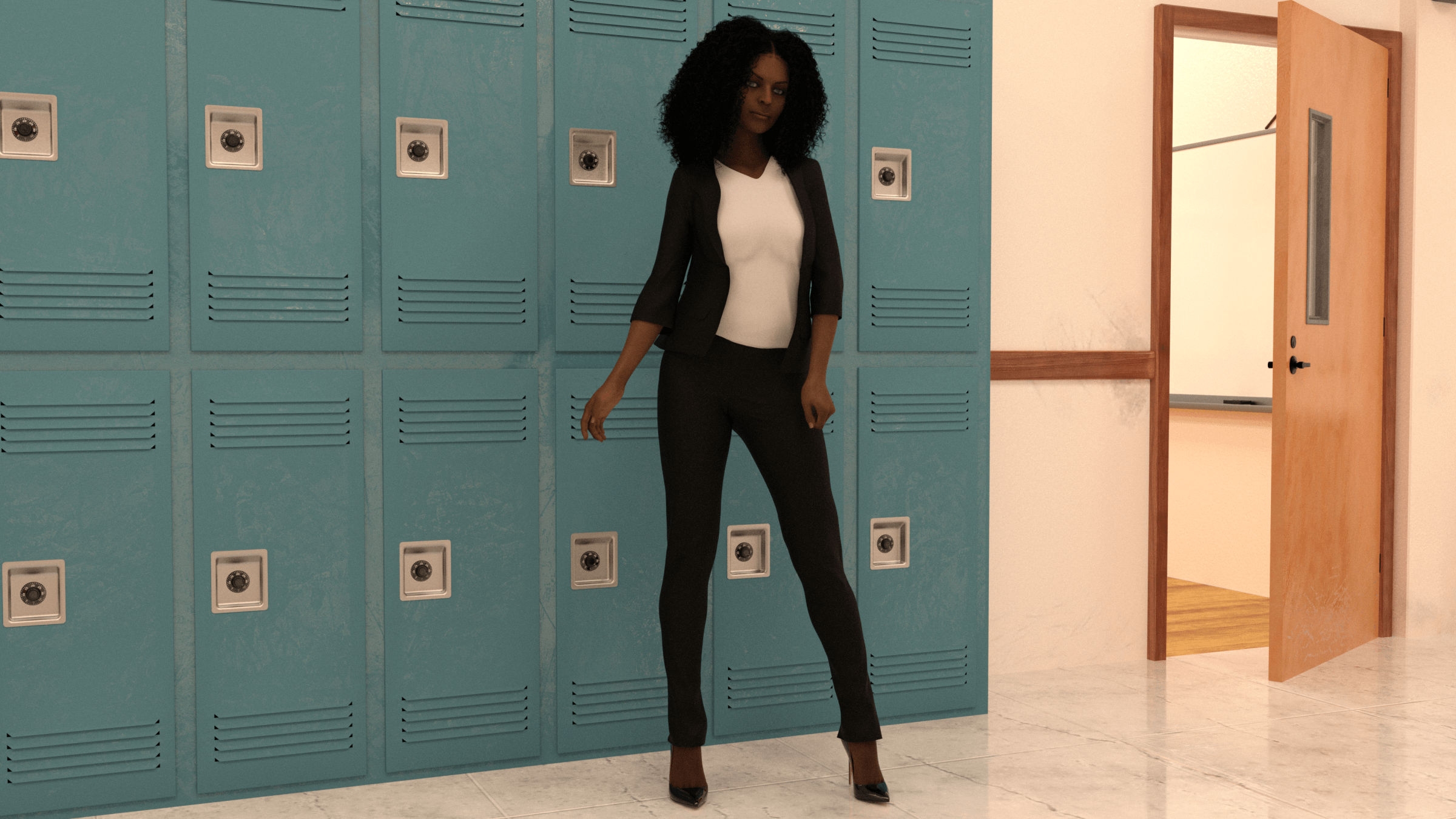 Image 172 3D Render | RenderHub Gallery