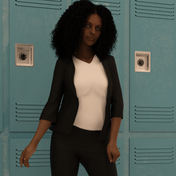 Image 181 3D Render | RenderHub Gallery