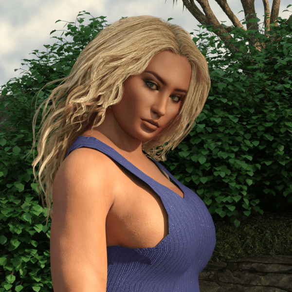 Image 149 3D Render | RenderHub Gallery