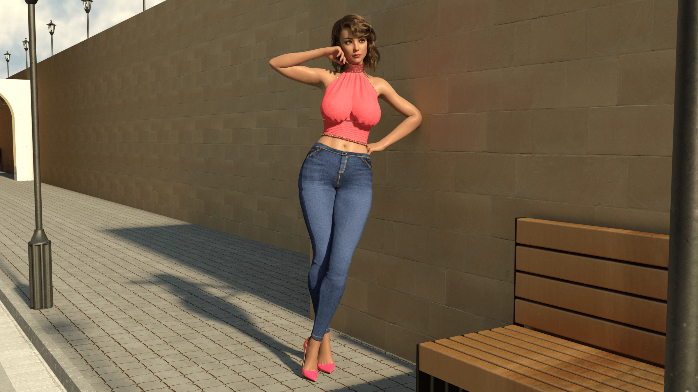 Image 182 3D Render | RenderHub Gallery