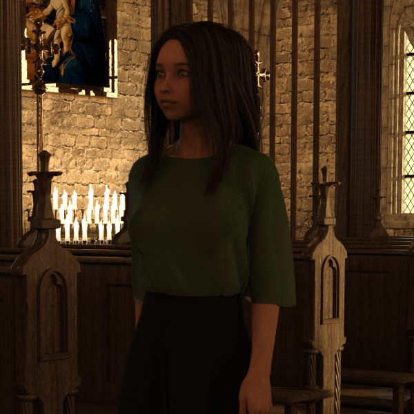 Image 154 3D Render | RenderHub Gallery