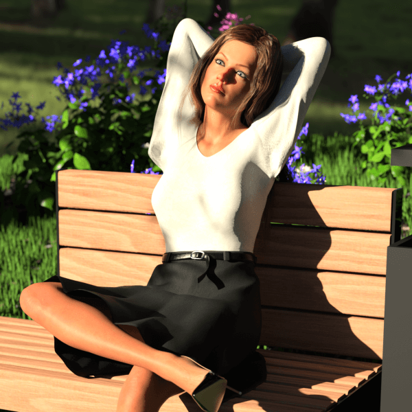 Image 204 3D Render | RenderHub Gallery