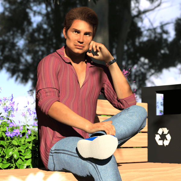 Image 56 3D Render | RenderHub Gallery