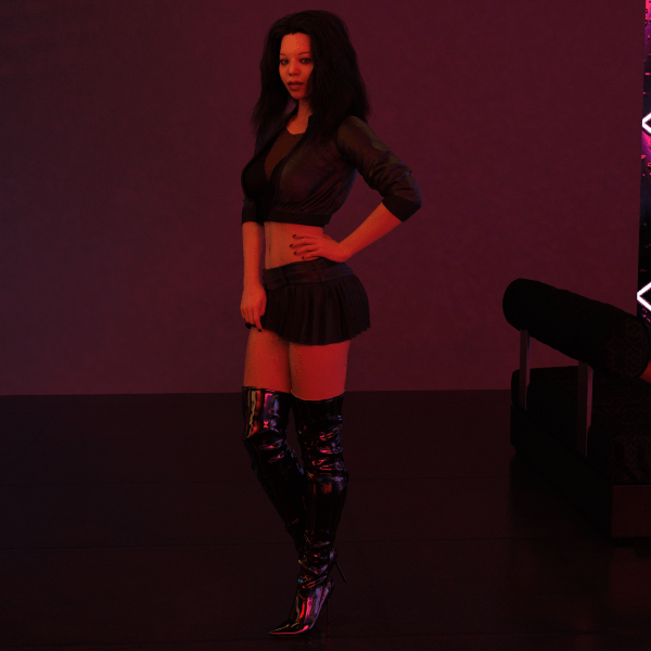 Image 98 3D Render | RenderHub Gallery