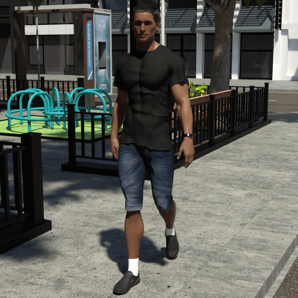 Image 152 3D Render | RenderHub Gallery