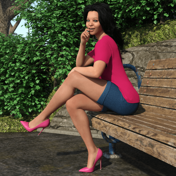 Image 182 3D Render | RenderHub Gallery