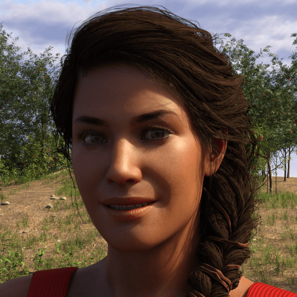 Image 74 3D Render | RenderHub Gallery