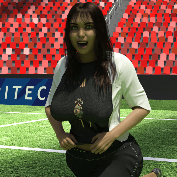 Image 127 3D Render | RenderHub Gallery