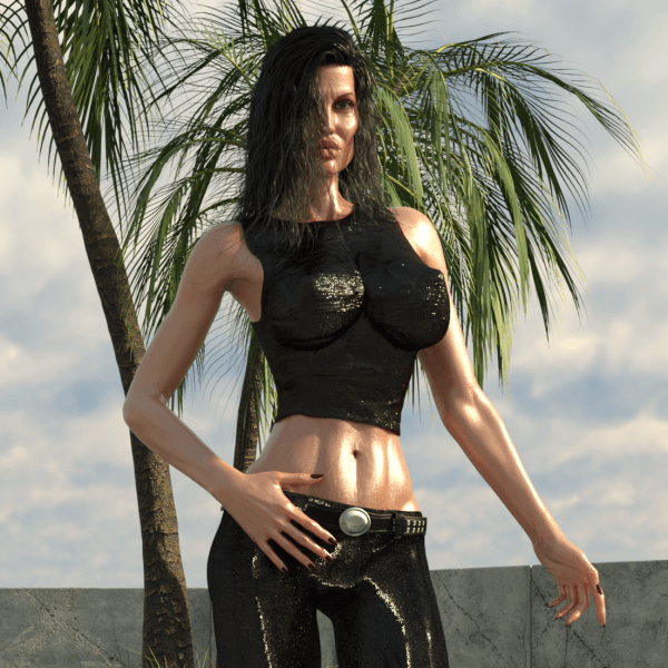 Image 26 3D Render | RenderHub Gallery