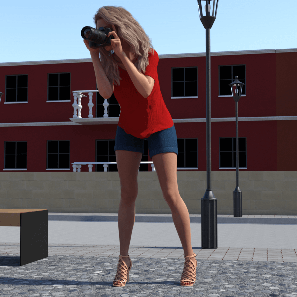 Image 151 3D Render | RenderHub Gallery