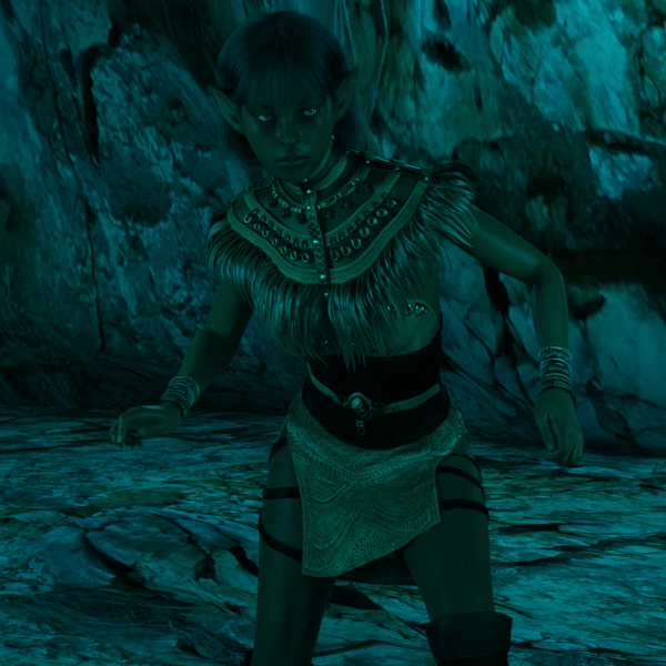 3D Render Gallery by MKDAWUSS at RenderHub