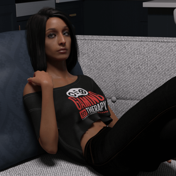 Image 148 3D Render | RenderHub Gallery