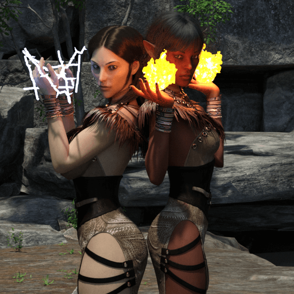 Image 12 3D Render | RenderHub Gallery