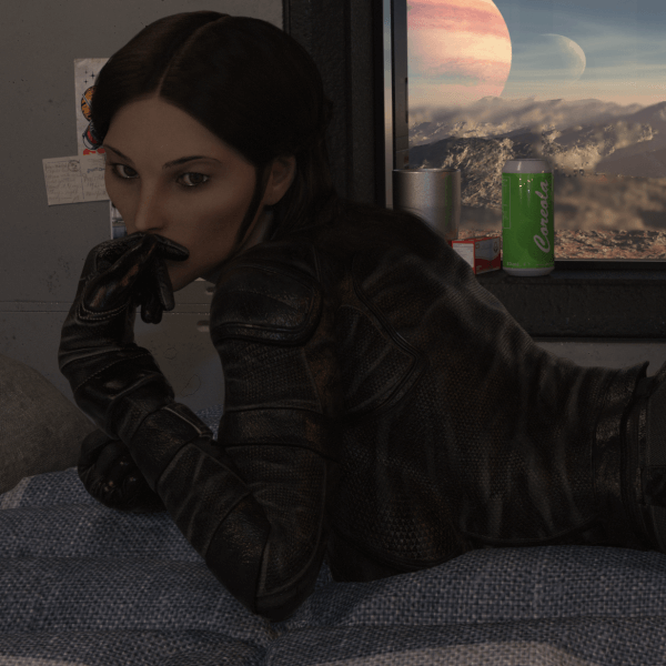 Image 120 3D Render | RenderHub Gallery