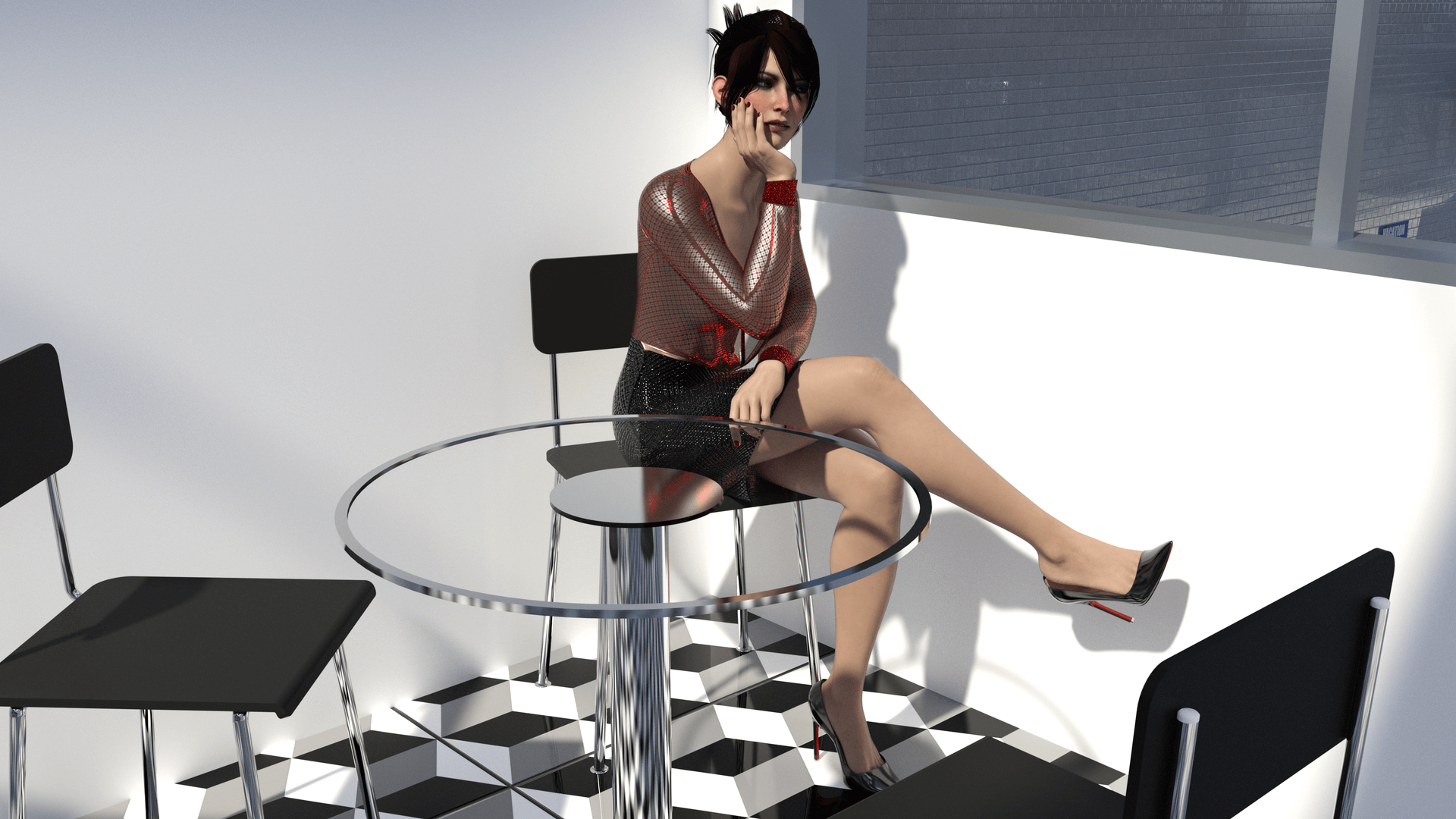 Image 26 3D Render | RenderHub Gallery