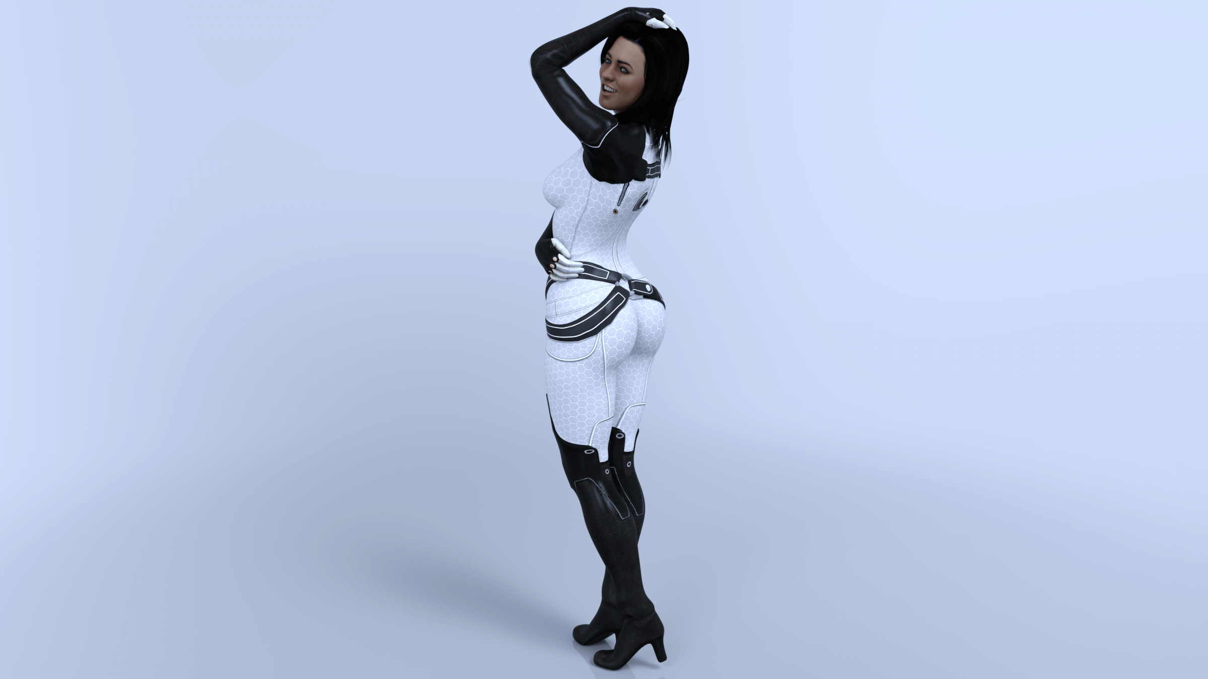 Image 28 3D Render | RenderHub Gallery