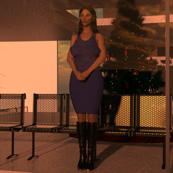 Image 341 3D Render | RenderHub Gallery